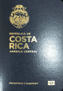 The Complete Guide to Costa Rica Passport Services (2025)